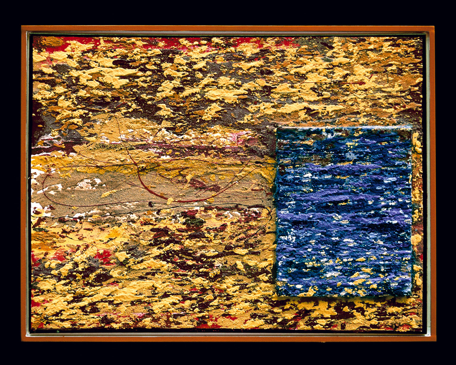 Portrait of a Room – Eric Goldstein Art Gallery