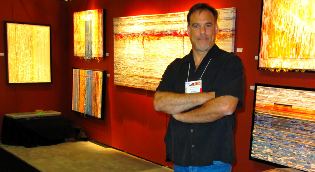Eric Goldstein Art Gallery – admin